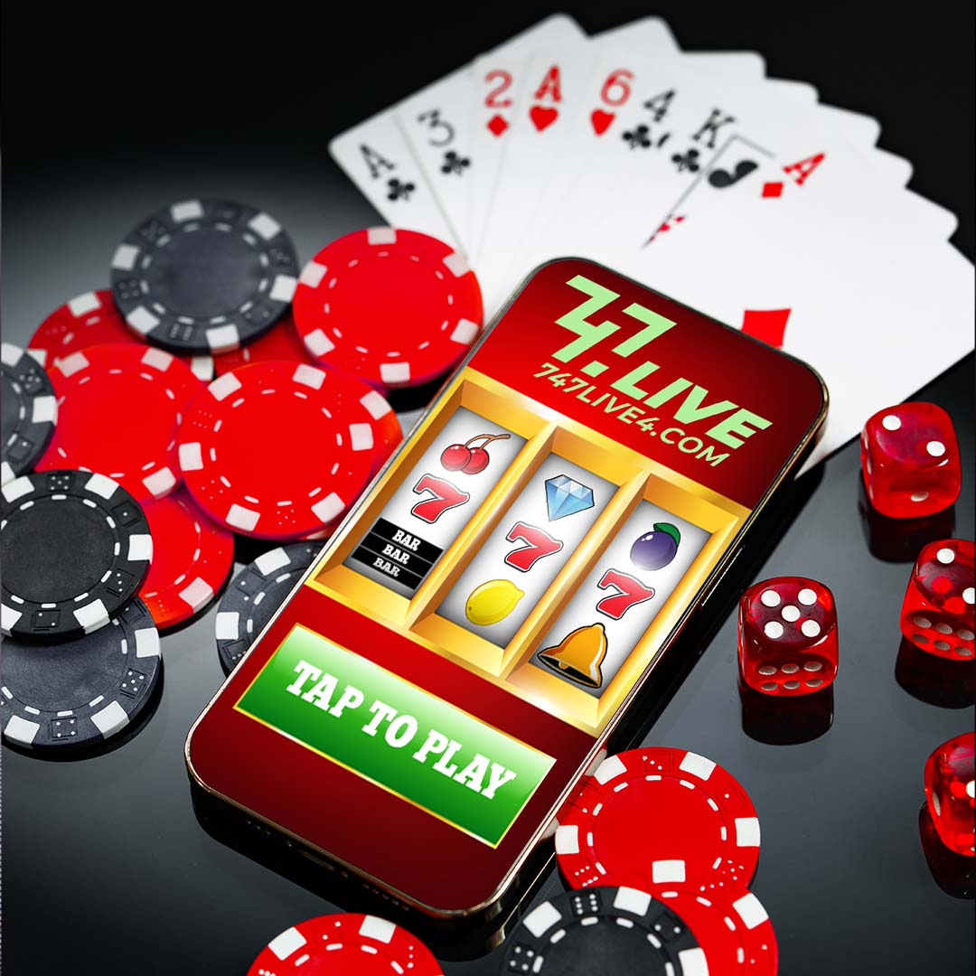 747Live: The Ultimate Legit Online Bookmaker and Casino